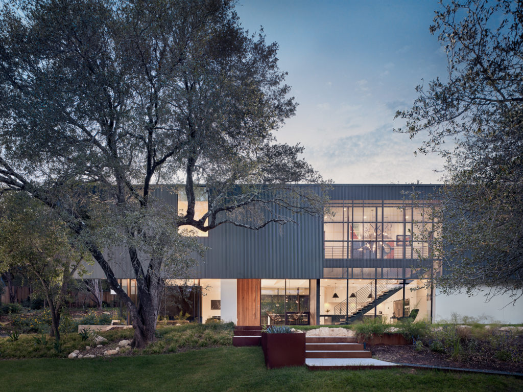 Texas Construction | Austin's Preferred Residential Contractor - Texas ...